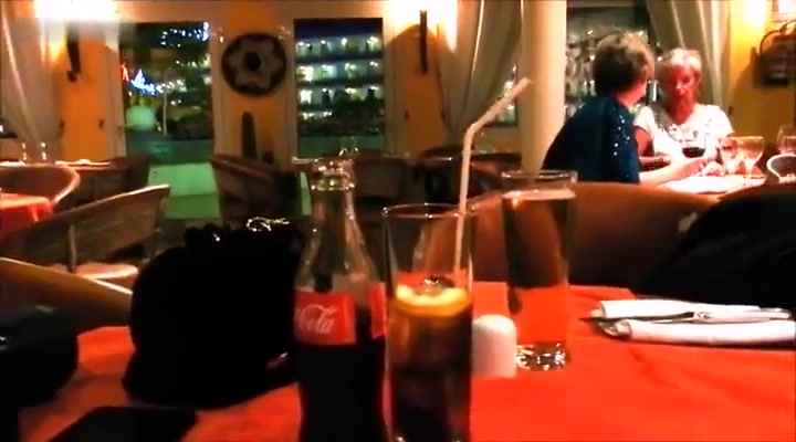 Mia Moglie Fa La Troia Al Ristorante Amaporn