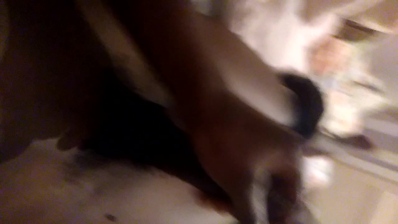 Cazzo Nero Parte 2 Amaporn