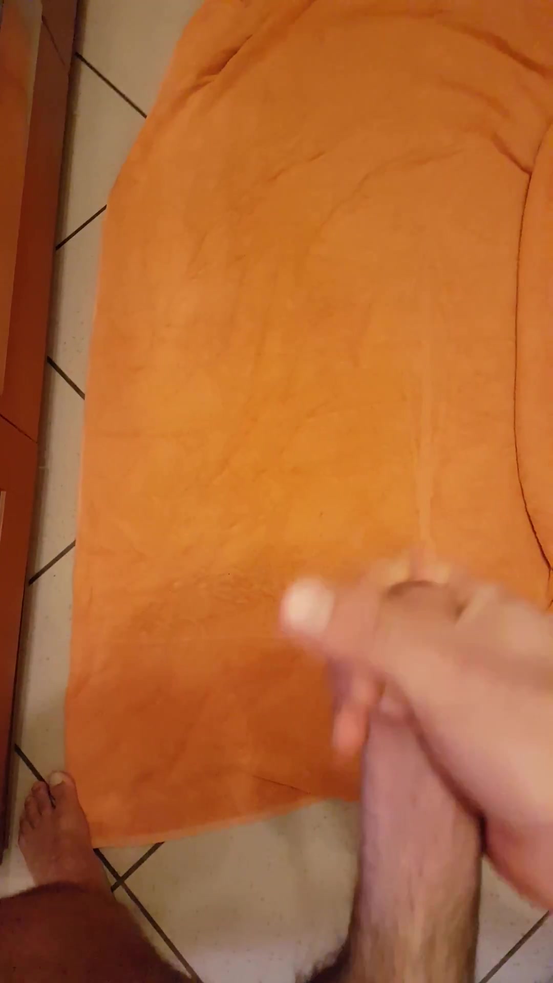 Ho Voglia E Sborro Amaporn
