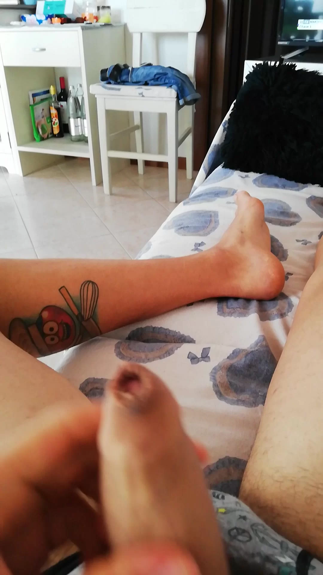Tutto Per Voi Parte 2 Amaporn