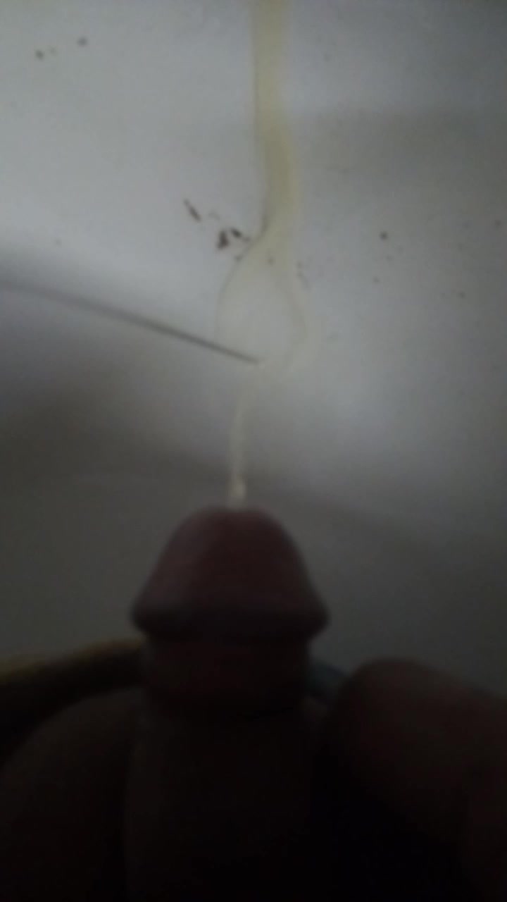 Pissing Parte 2 Amaporn