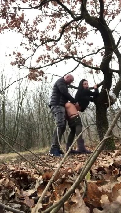 Gran Trombata Con Prostituta Da Marciapiede Tettona Amaporn