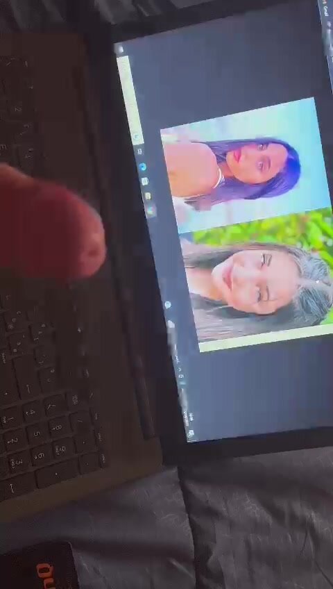 Cum Tribute Irisdidomenico Amaporn