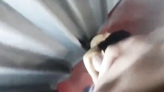 La troia del cornuto si diverte con la minchia - AmaPorn