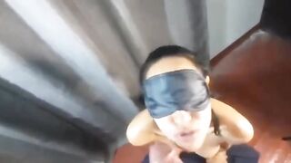 La troia del cornuto si diverte con la minchia - AmaPorn