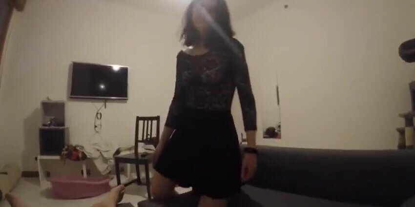 Sodomizzo La Mia Troia Italiana Amaporn