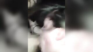 La mia troia me lo succhia in auto - AmaPorn