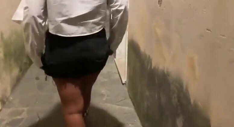 Moglie Esibizionista E Troia Amaporn 6955