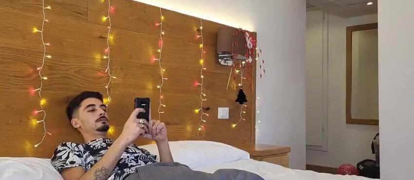 Scopata Da Babbo Natale Mentre Il Cornuto Guarda Amaporn