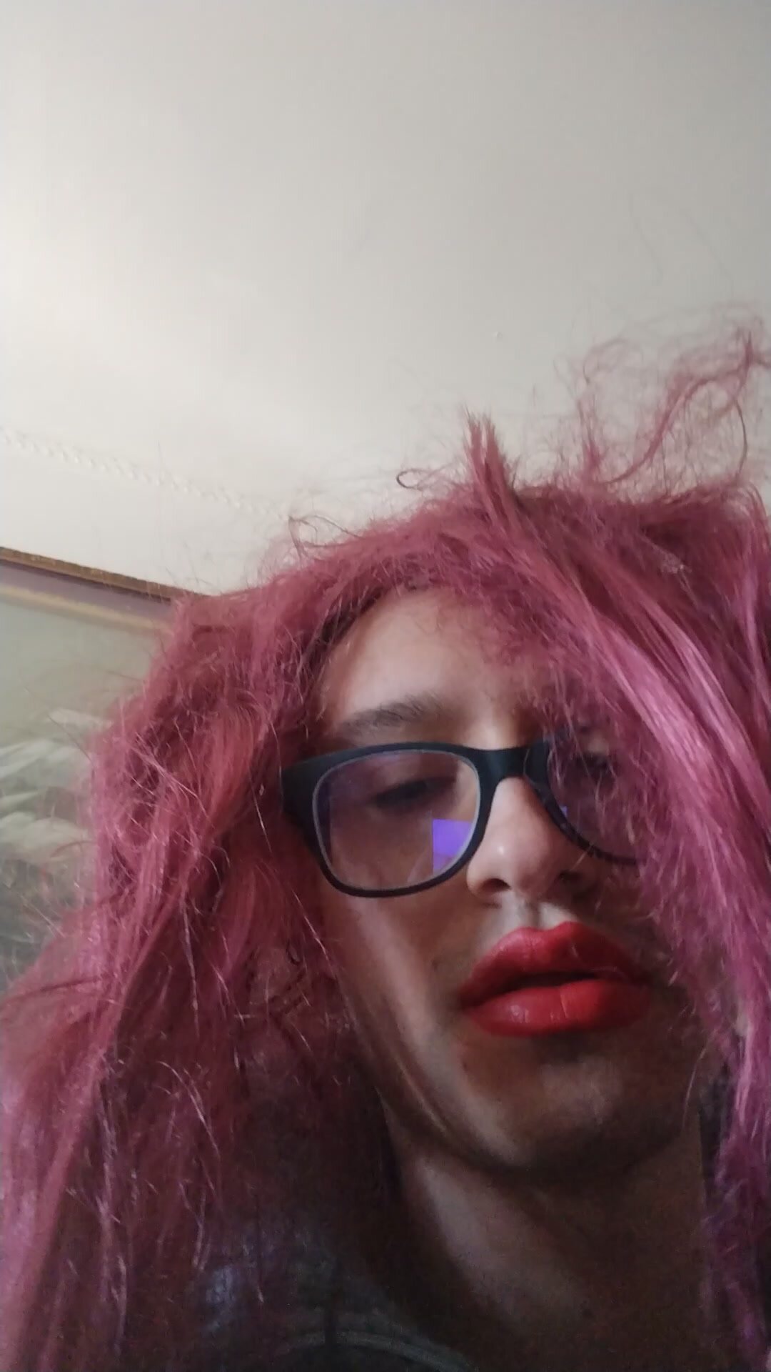 Vogliosa Di Cazzi Amaporn
