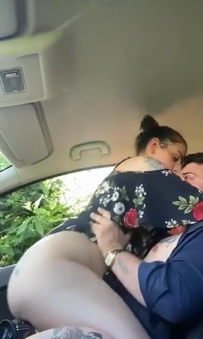 Sesso Sfrenato Con La Maria In Auto Amaporn