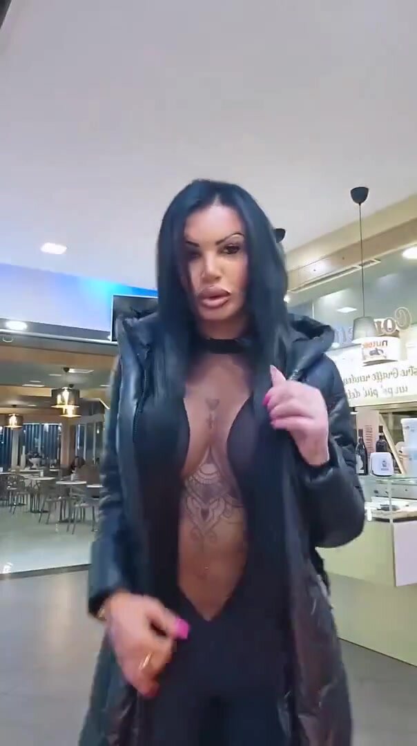 Sara Finizio Escort Trans Napoletana Davvero Zoccola Amaporn
