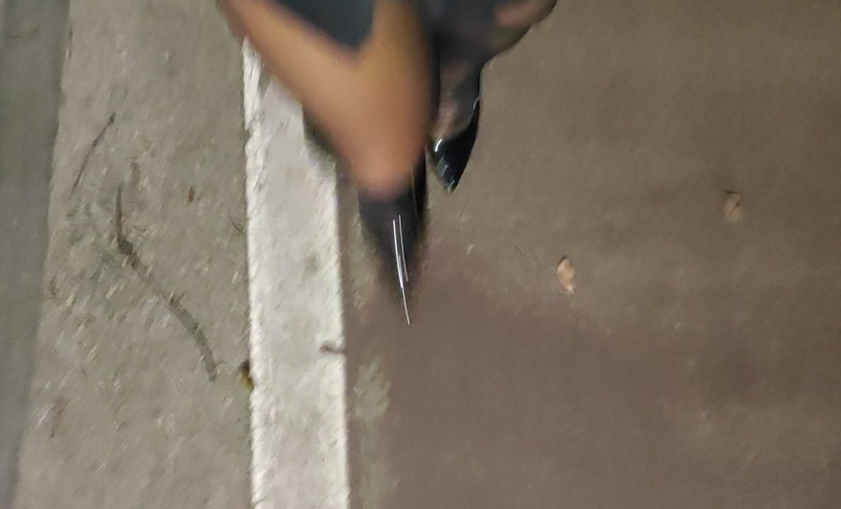 Puttana Di Strada Quando Leleganza E La Raffinatezza Sono Tutto Amaporn