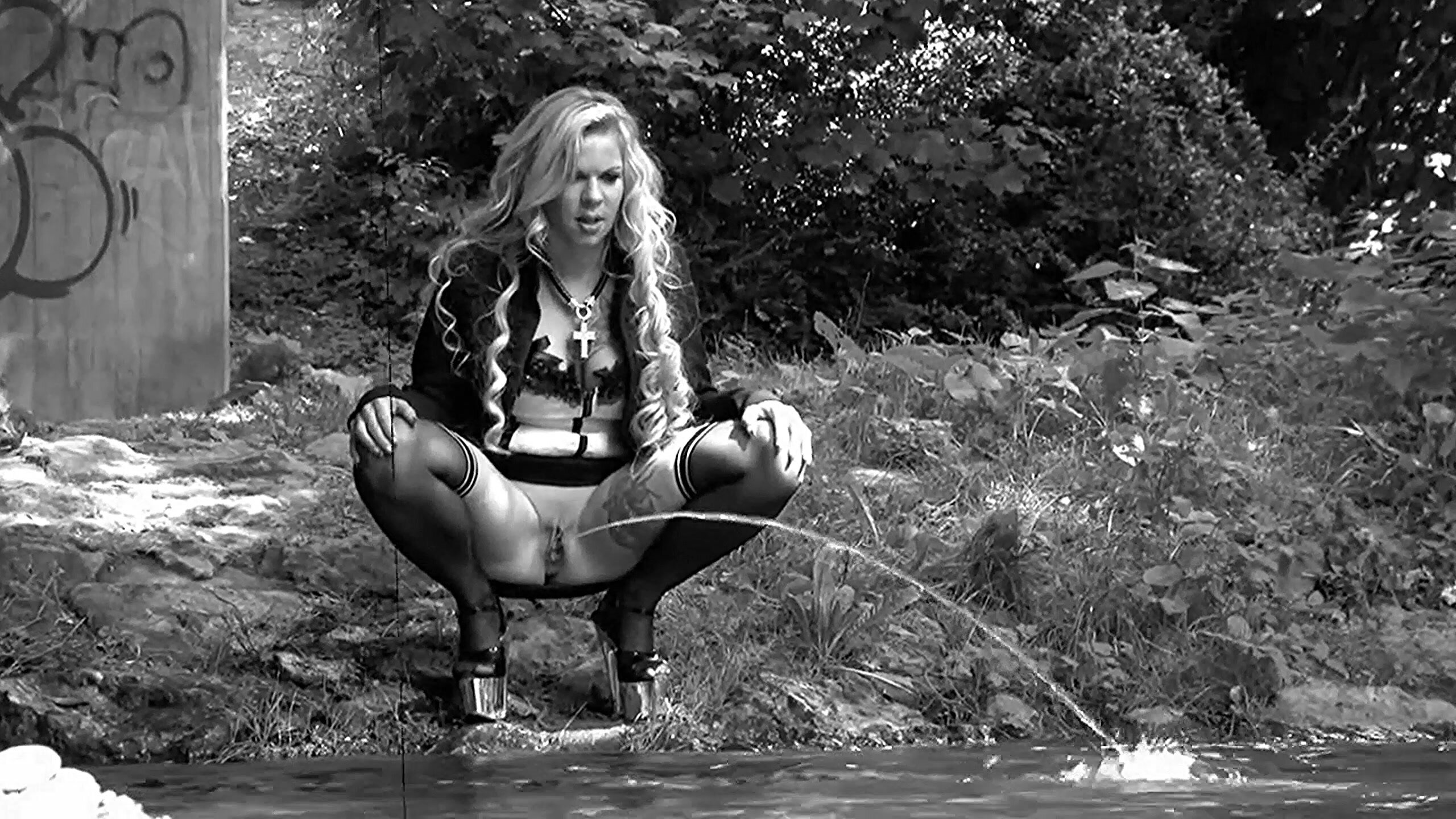 Pisciata Al Fiume Amaporn