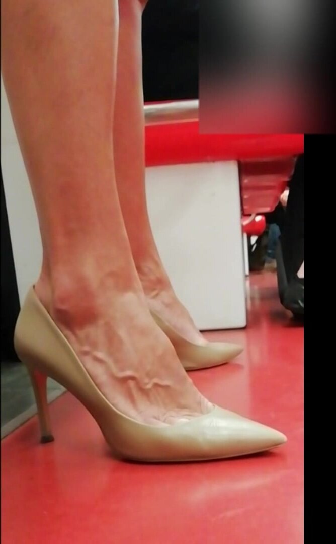 Piedi Di Milf Amaporn