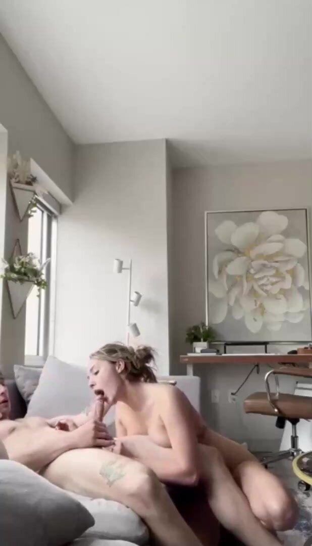 Bella Ragazza Scopa Un Grosso Cazzo Amaporn