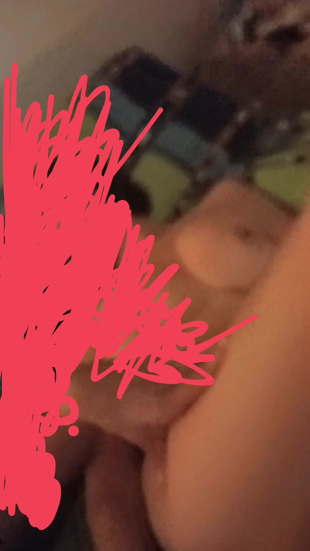 La Mia Tettona Gode Amaporn