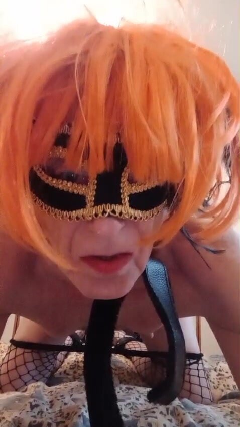 Pamela Fa La Troia Amaporn